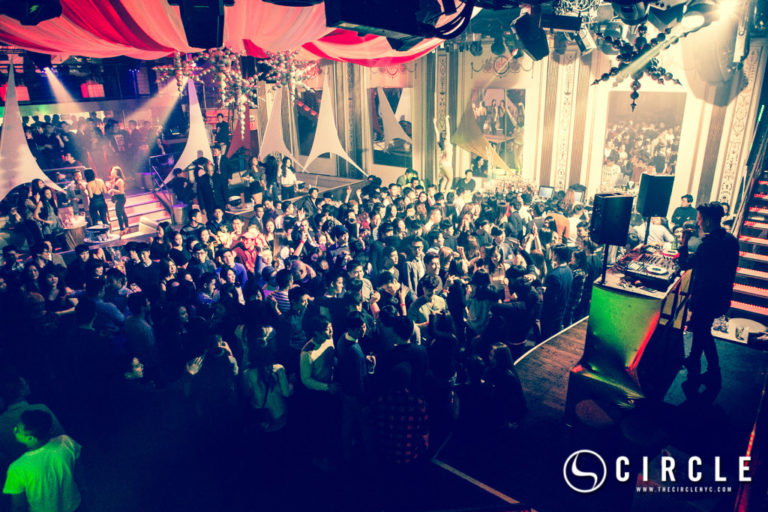 Factory Manchester | Princess Street | FAC 251 Nightclub