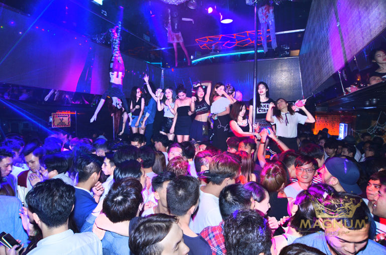 Kitty Su nightclub | Lalit Hotel, Delhi