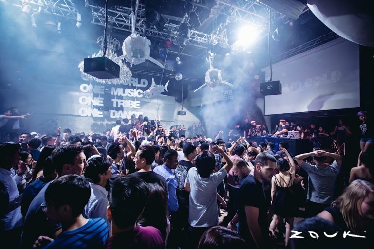 LPK Waterfront | Nightclub in Candolim, Goa