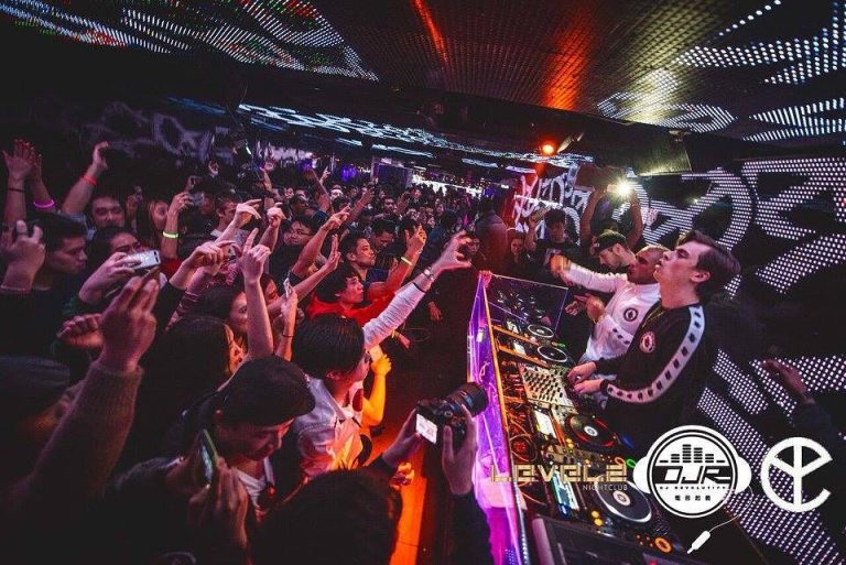 Kitty Su nightclub | Lalit Hotel, Delhi